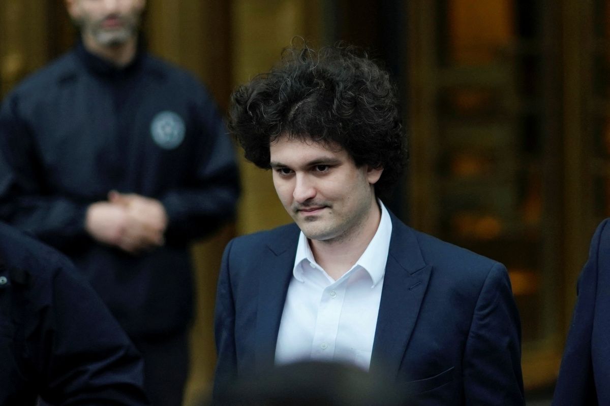 Bankman-Fried's Case 'Almost Impossible To Win,' SBF…
