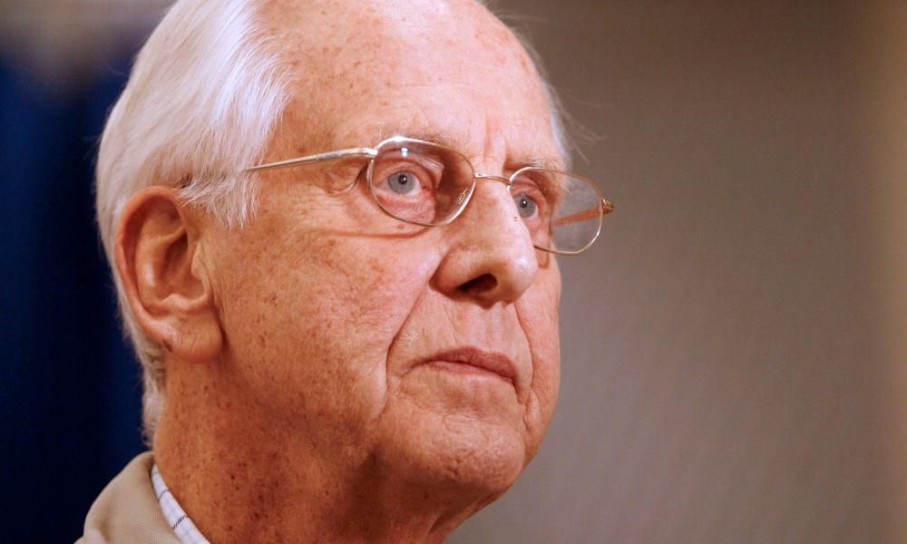 Michael Blakemore, venerable theatre director, dies…