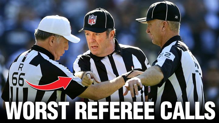 OPINION - No reason why Turkish referee attack…