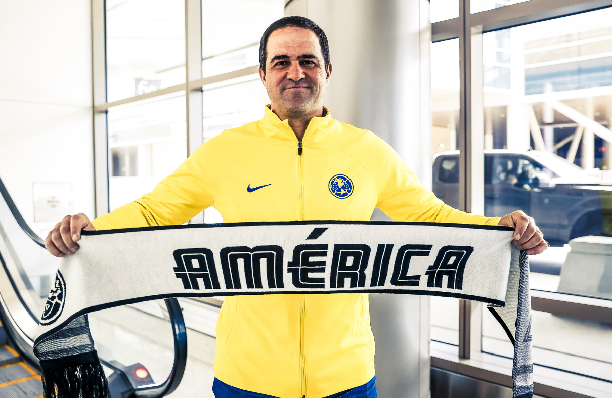 Club América's Path to Liga MX Glory Requires Breaking…