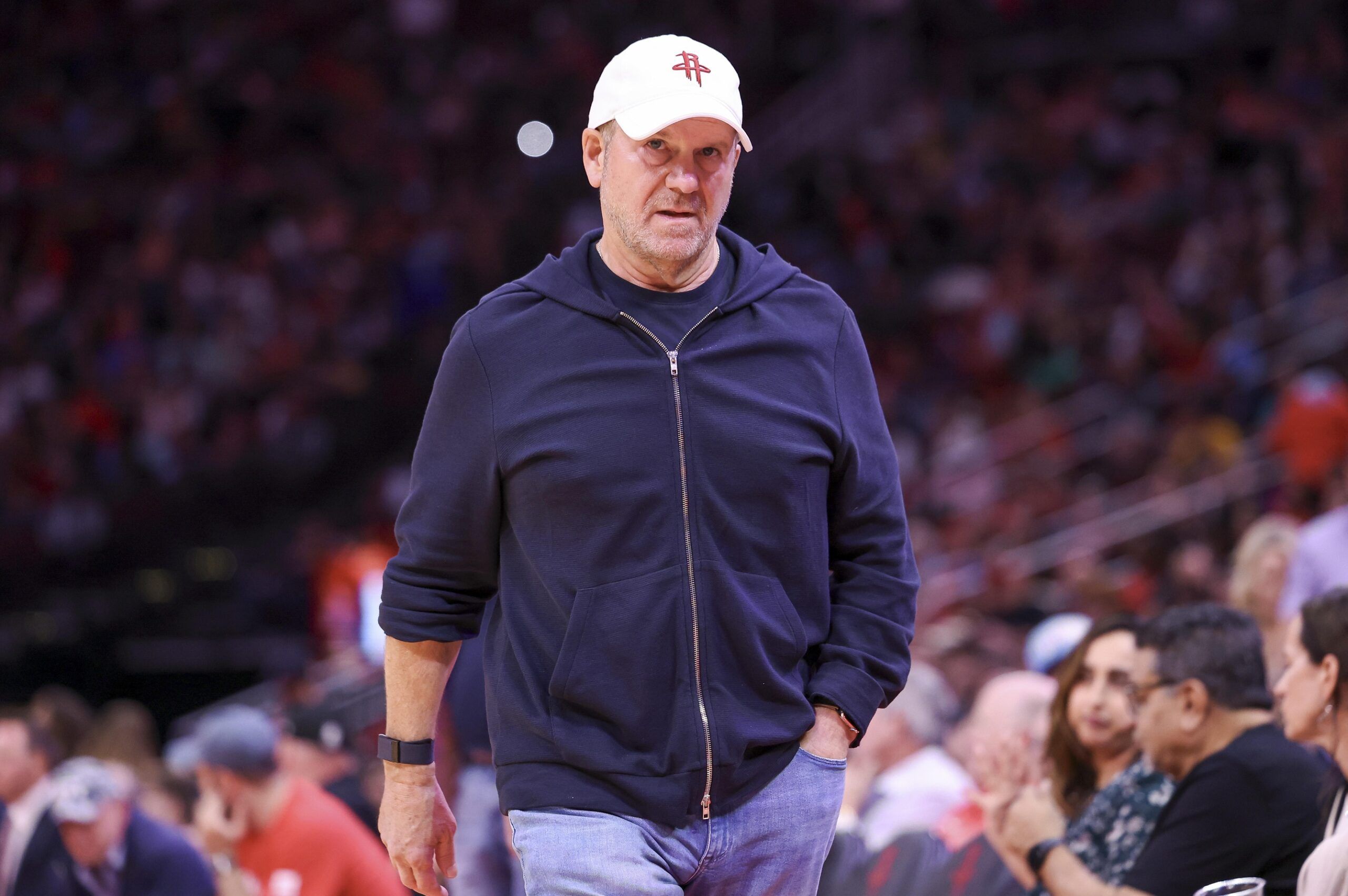 Tilman Fertitta sees $70M training center providing…