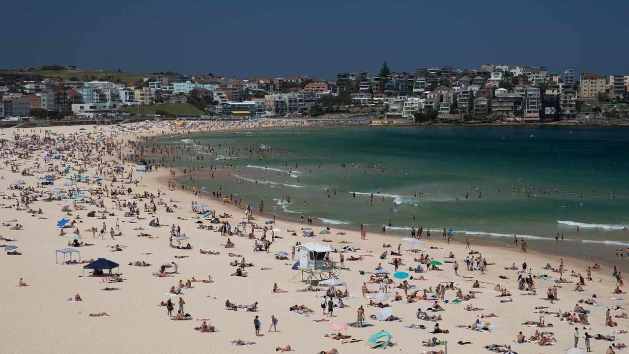 Summer scorcher sparks water safety alert for swimmers