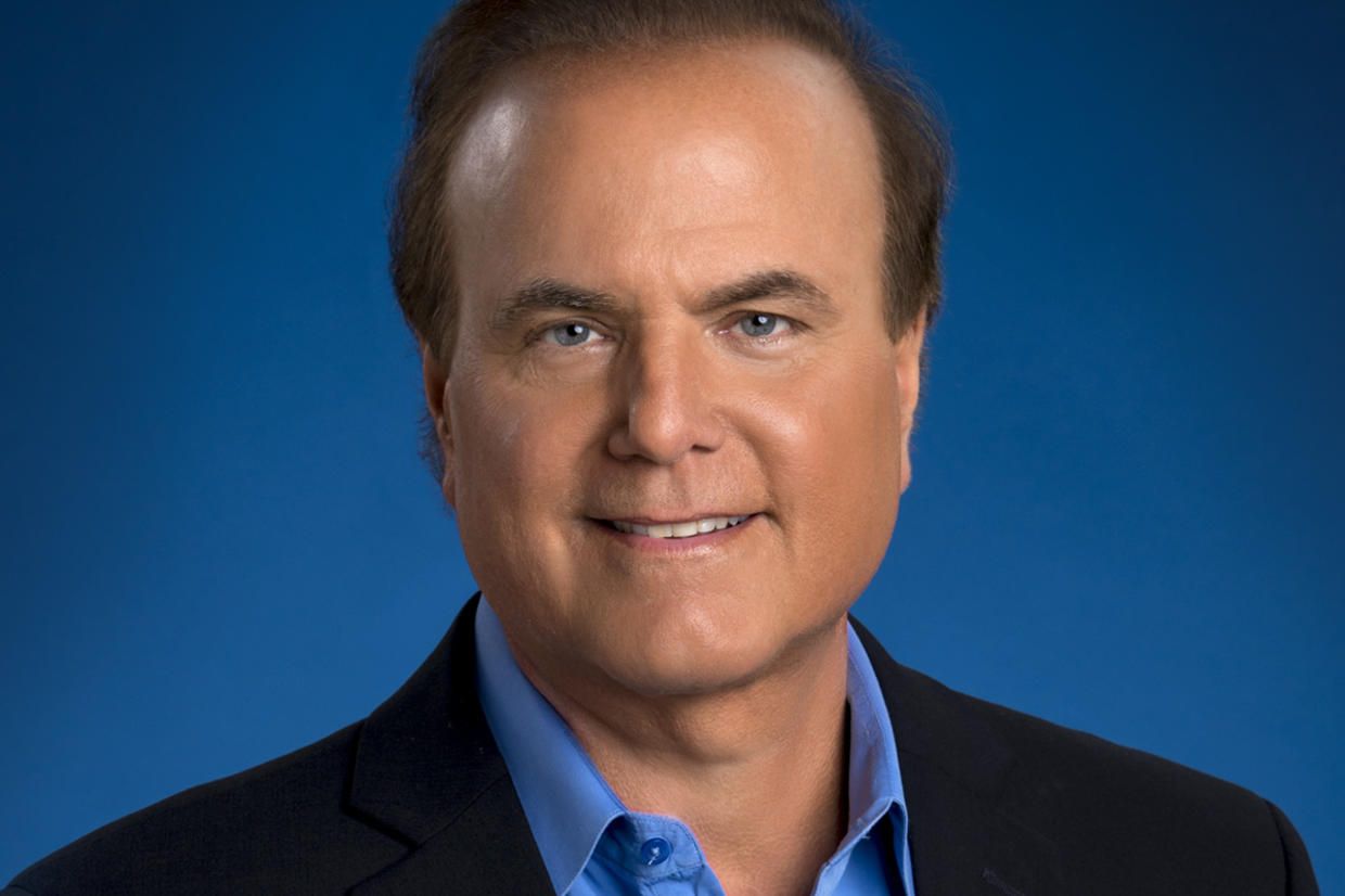 David Goldstein, KCBS-KCAL Investigative Reporter,…