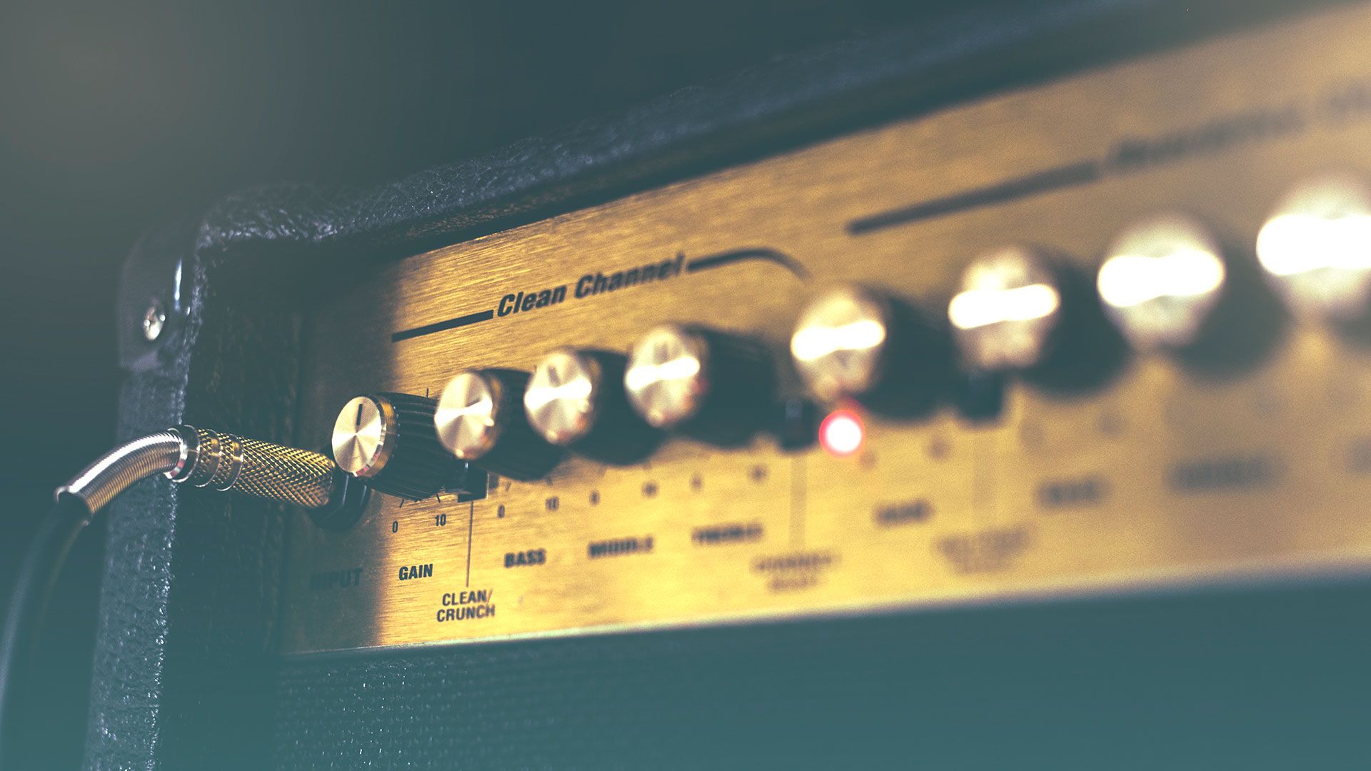 The world’s biggest amp brands are not who you think…