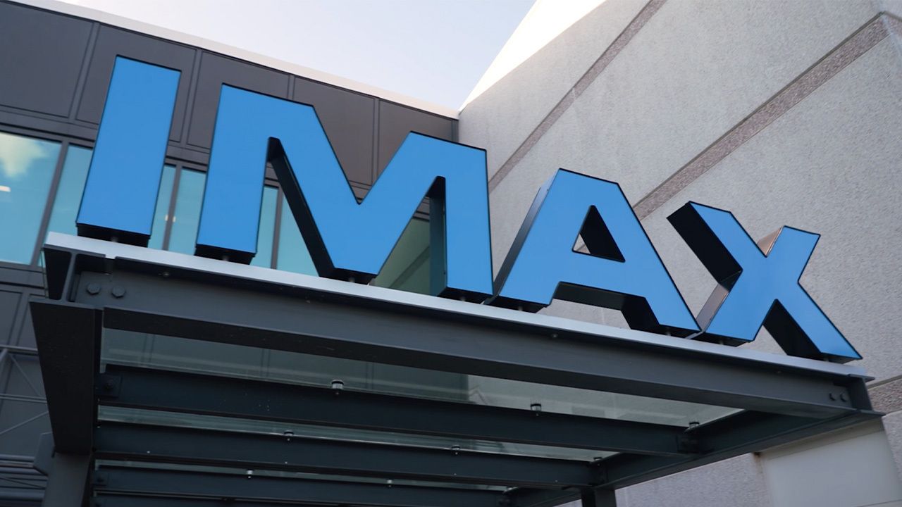 We Visited IMAX’s Headquarters To Learn The Science…