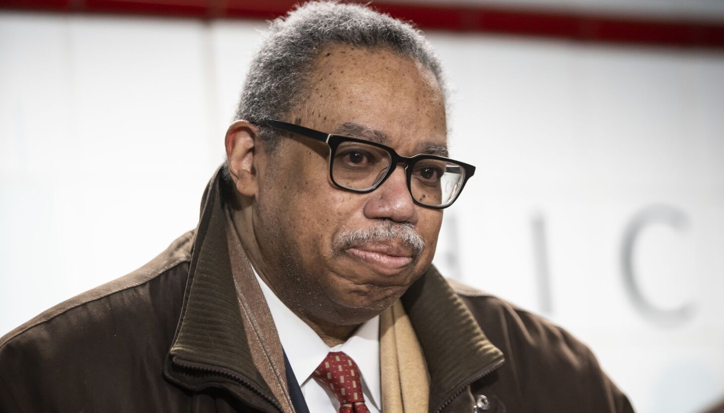 CTA boss says Yellow Line crash conditions are…