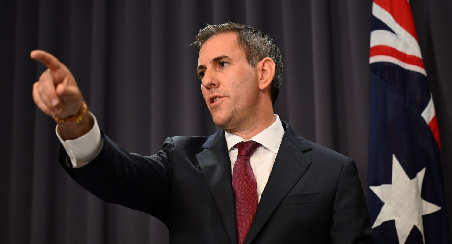 There’s a glimmer of hope in the mid-year budget…
