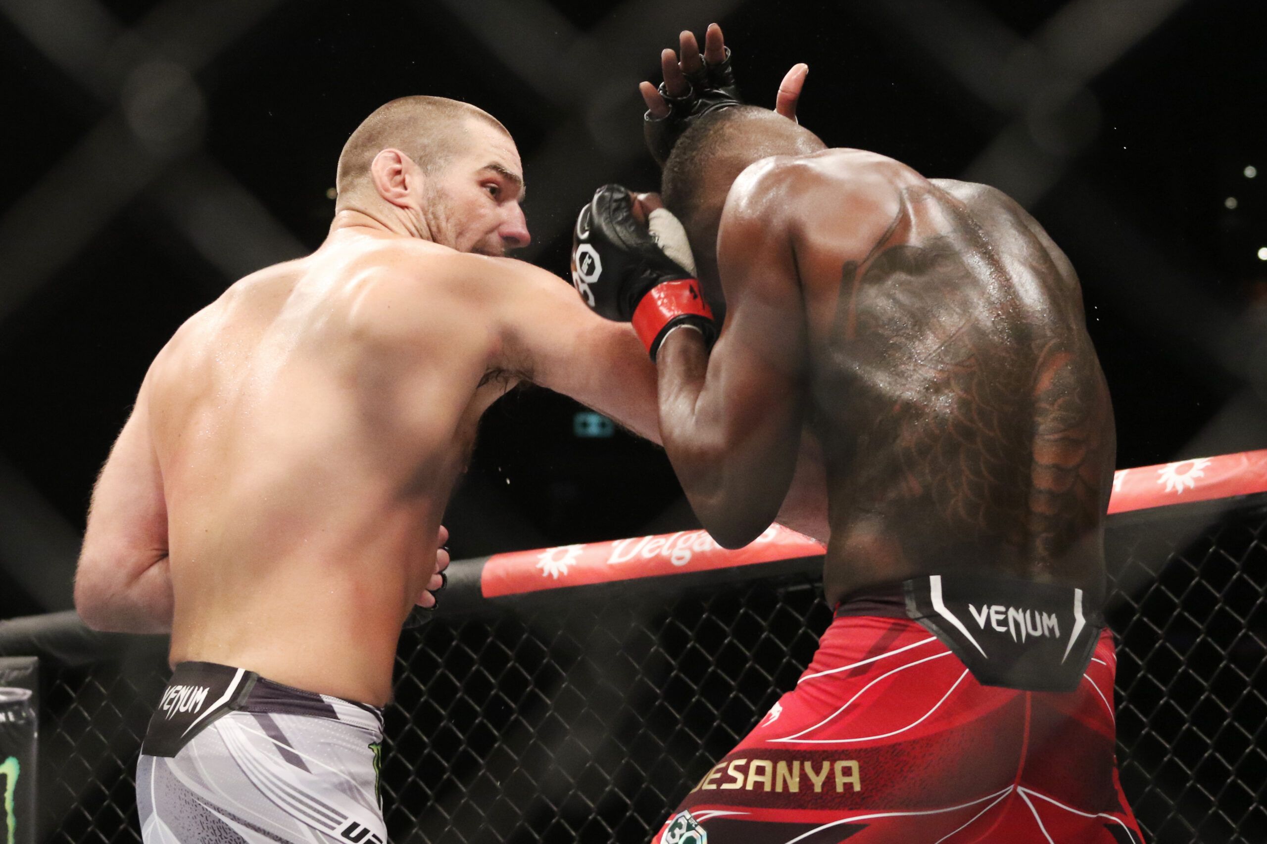 Eric Nicksick explains why managing pace is UFC champ…