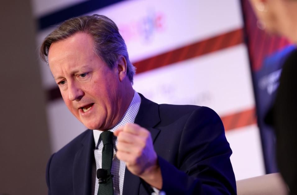 Big Angry Dave is back but Humza Yousaf should keep…