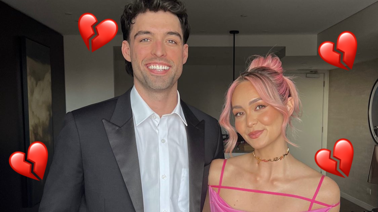 MAFS Star Tahnee Cook Revealed Why She & Ollie Skelton…