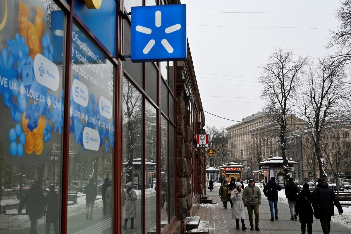 Russia Linked Hackers Claim Cyberattack On Ukraine S