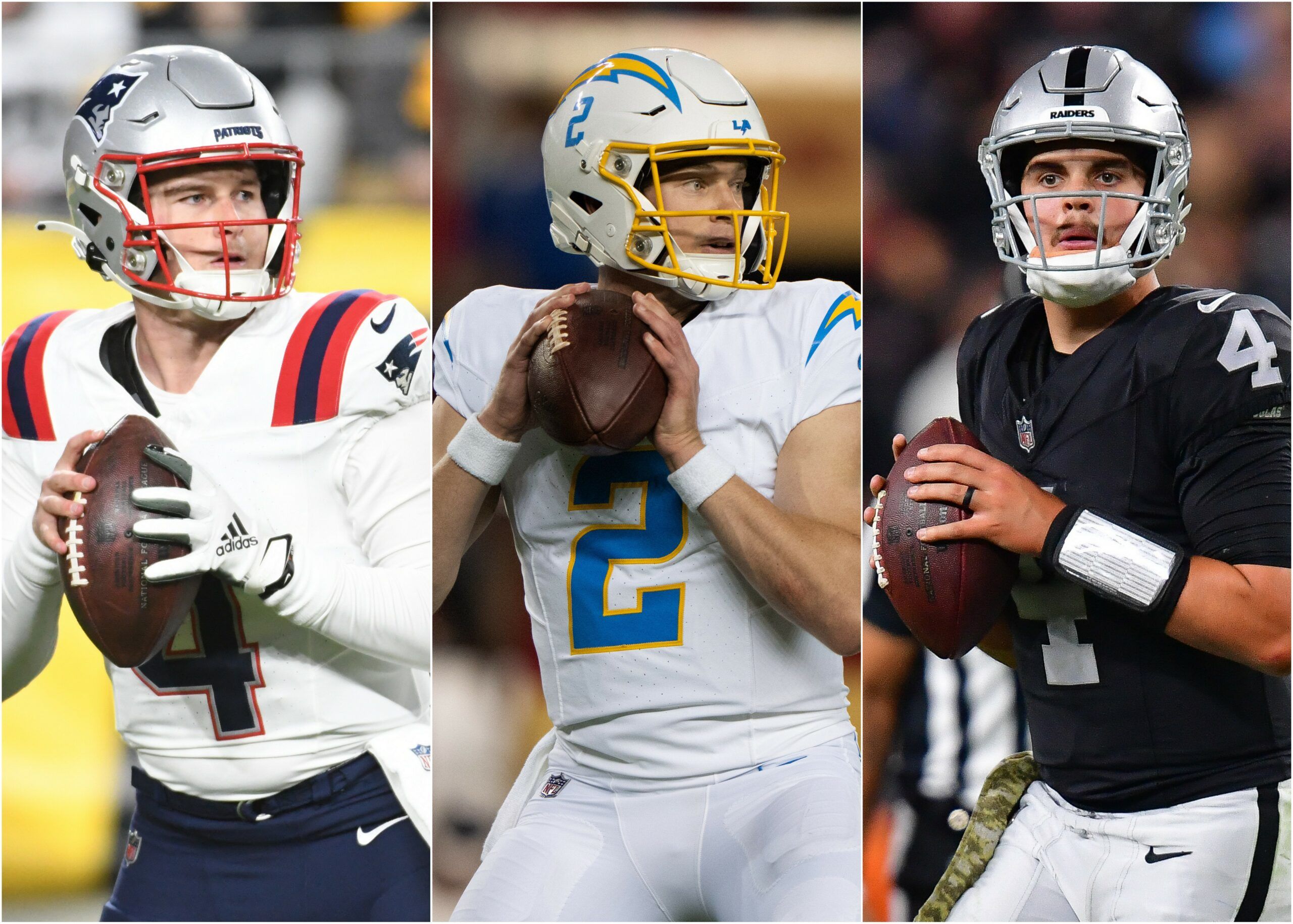 Broncos will face backup quarterbacks in their final 3…