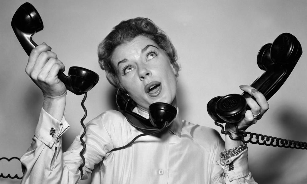 Don’t get too cocky – this modern world can leave you…