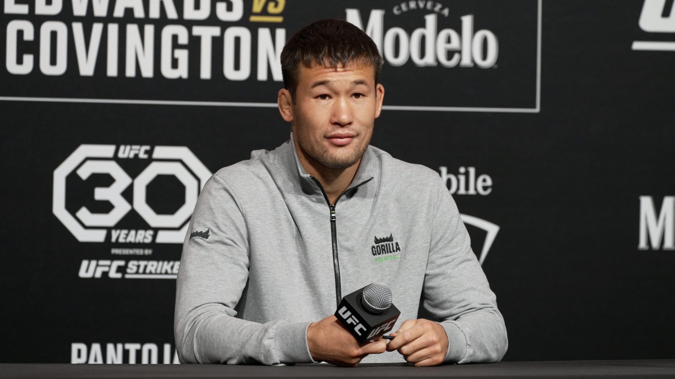 Shavkat Rakhmonov, UFC 296’s biggest favorite by far,…