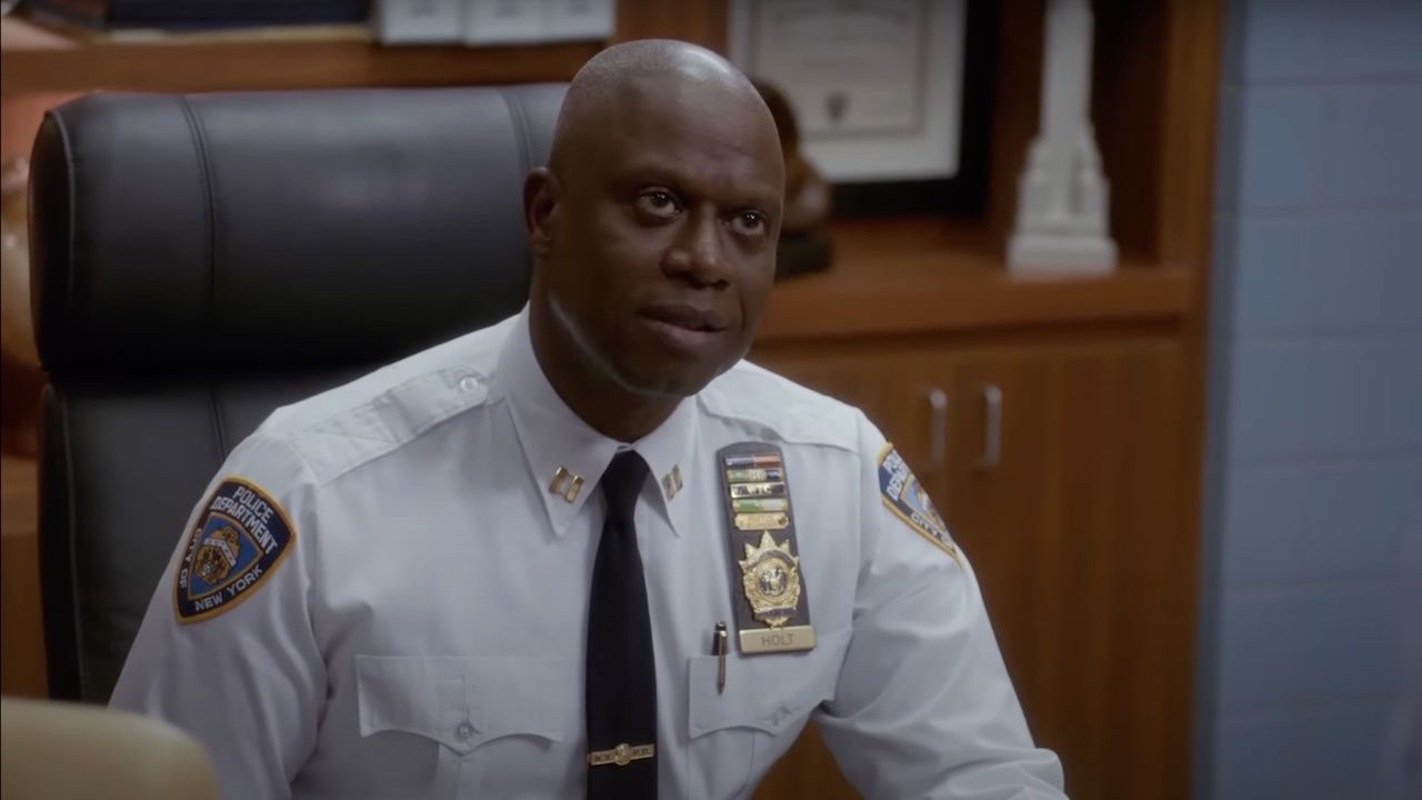 11 Great Andre Braugher Movies And TV Shows To Watch…