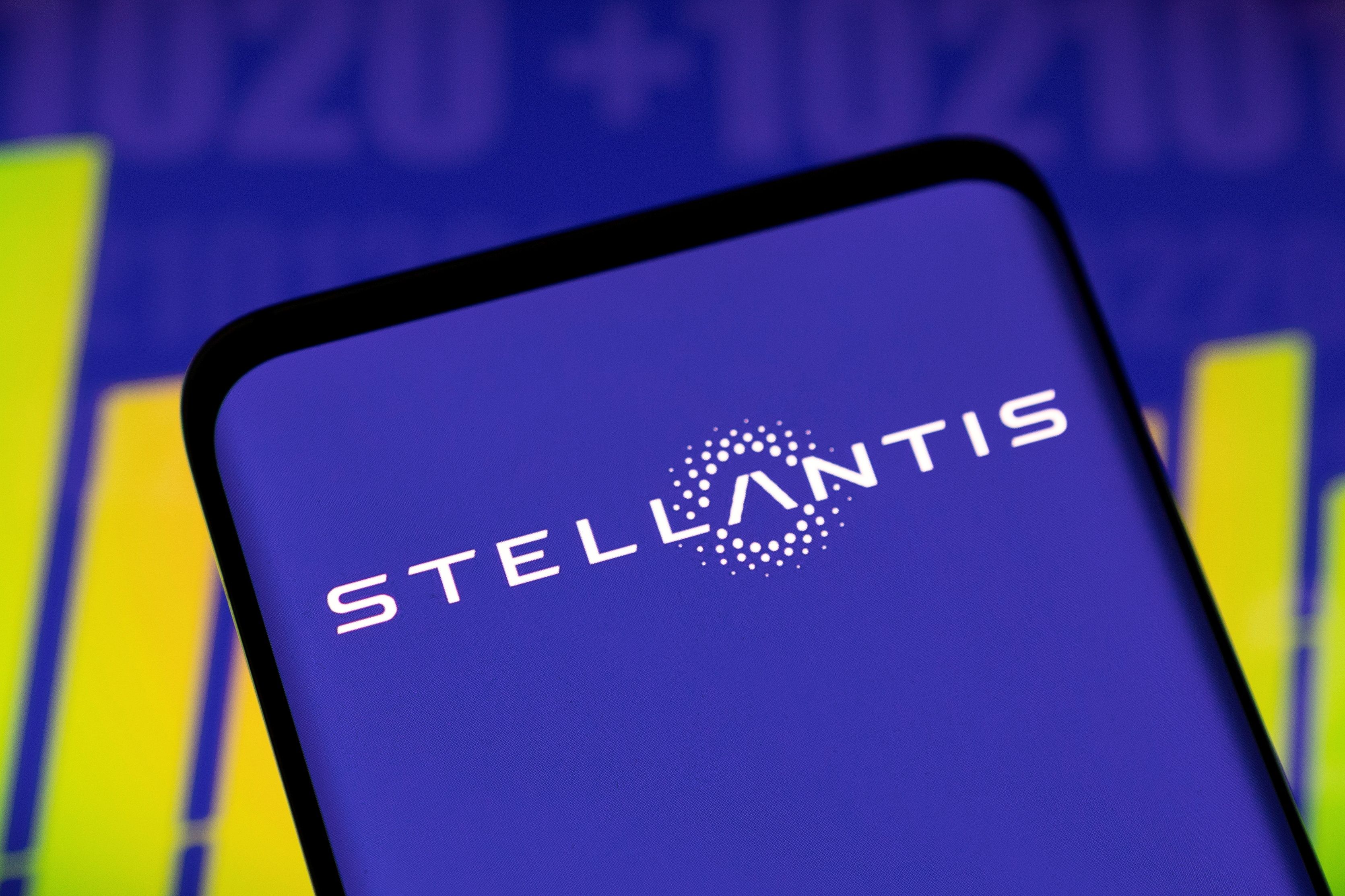 Stellantis Reevaluates European Dealer Overhaul Amid…