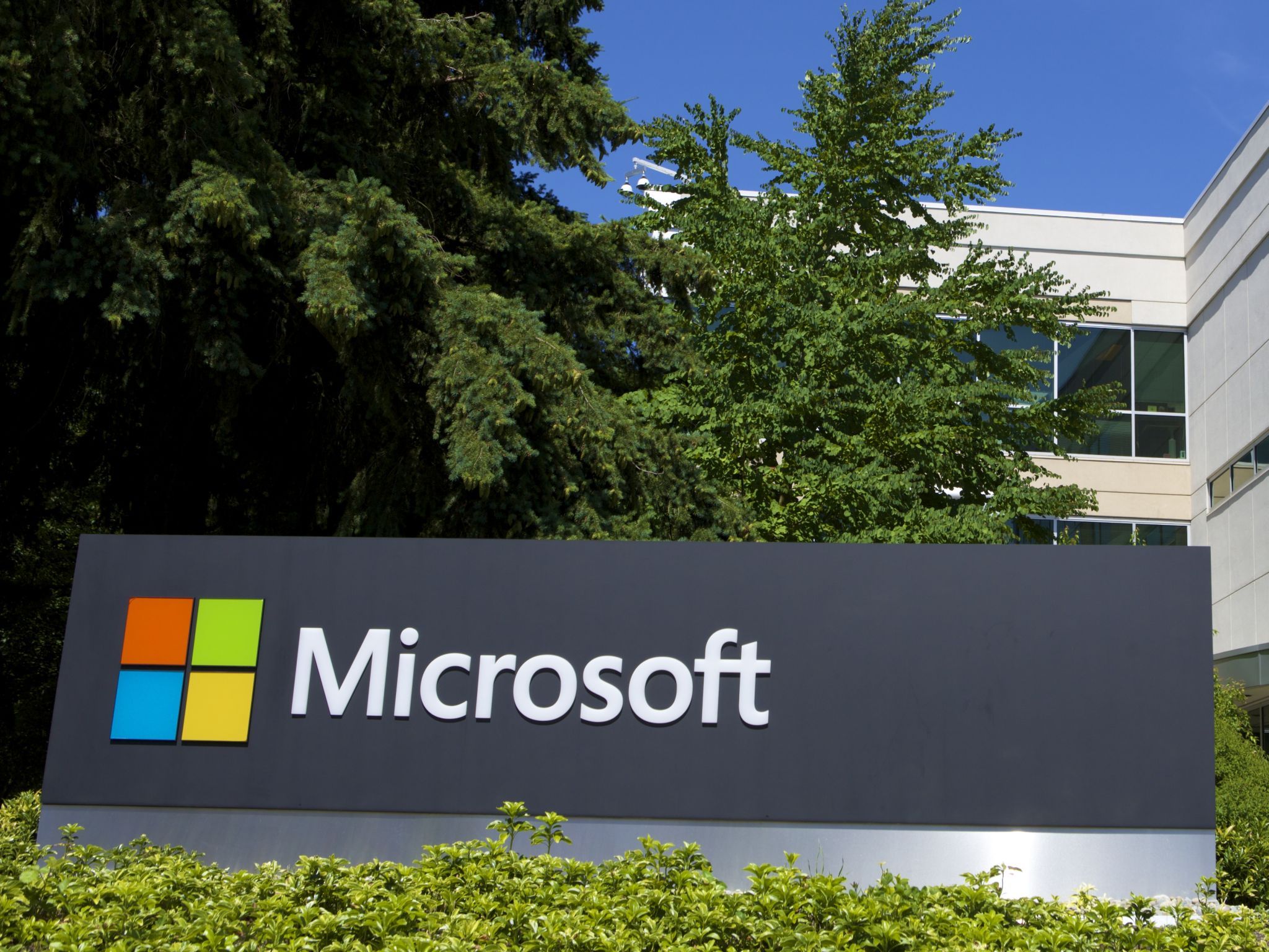 Microsoft finds itself ranked among the top 20 best…