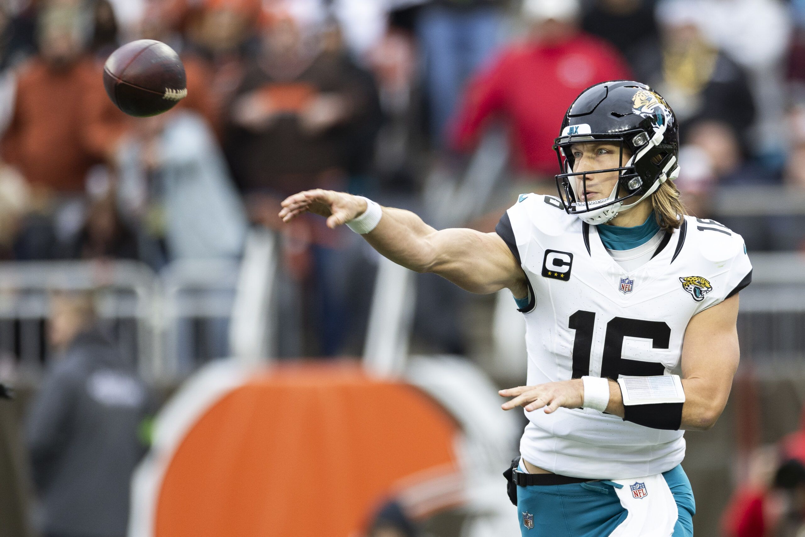 Press Taylor: ‘Nobody ran a wrong route’ on 3…