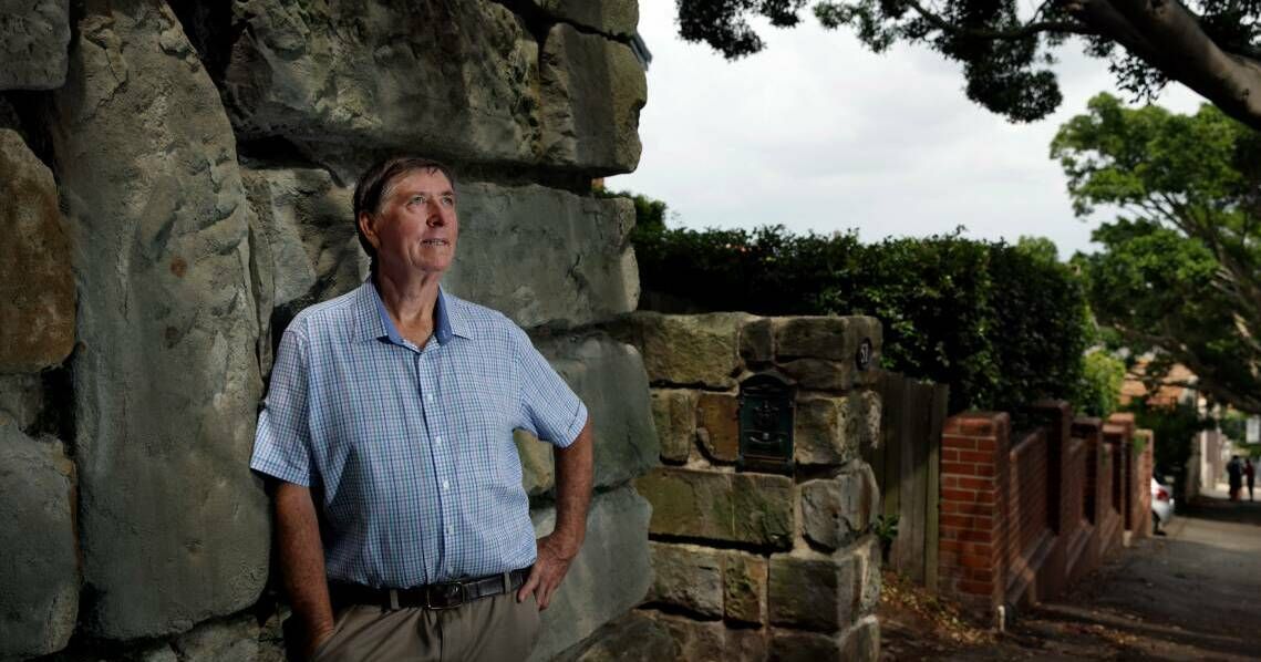 Inside the confidential Scott Neylon letter-writing…