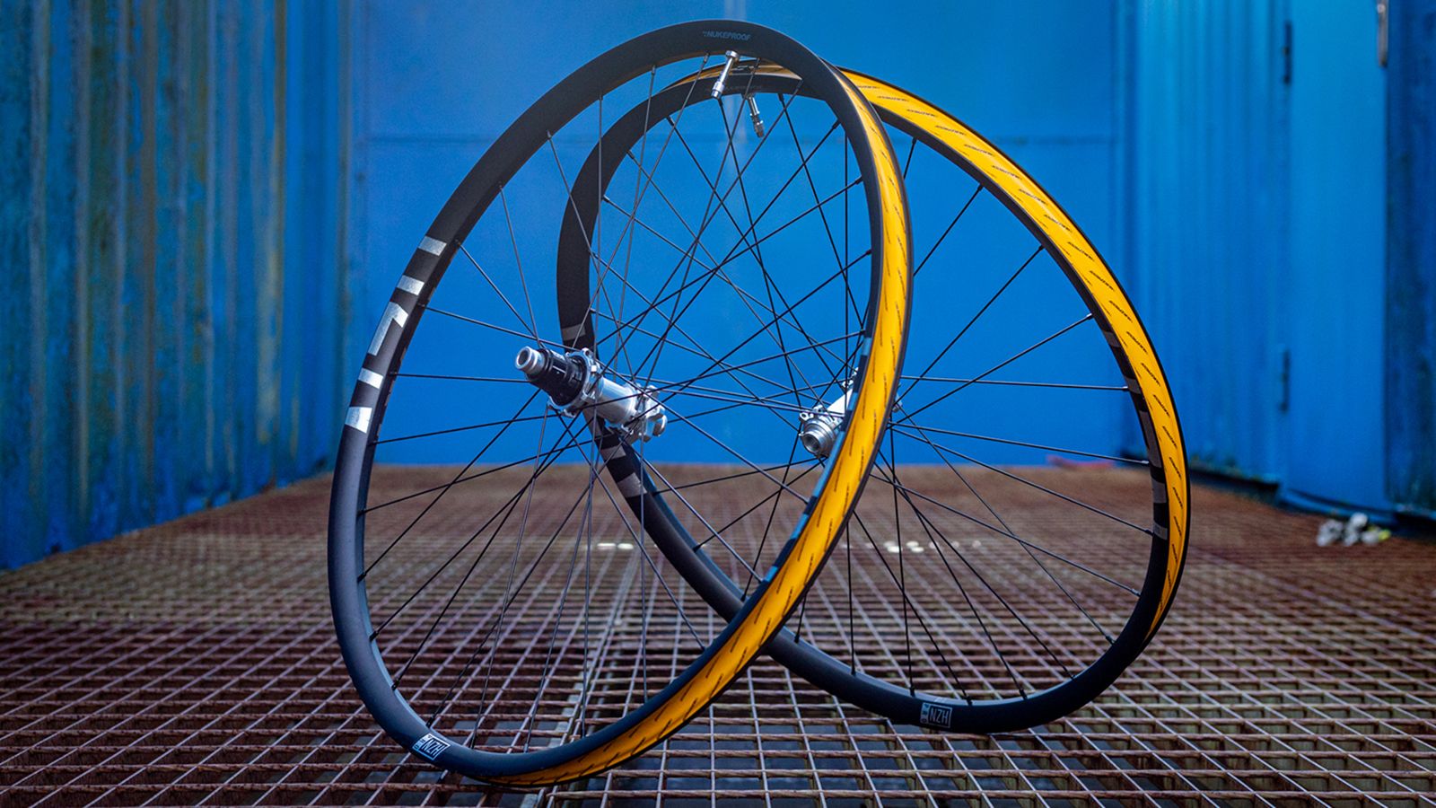 Nukeproof Horizon Pro wheels review – the poshest and…
