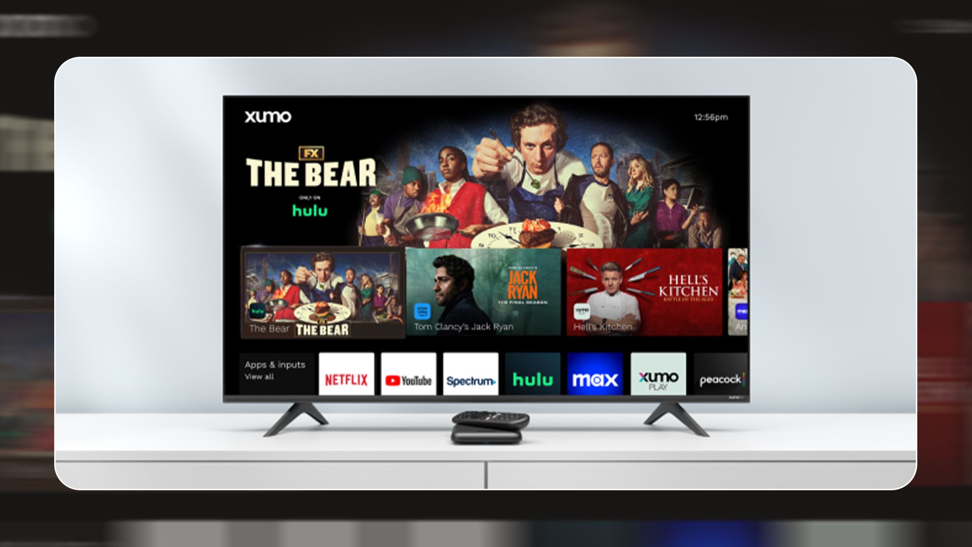 5 things you need to know about Xumo, the latest…