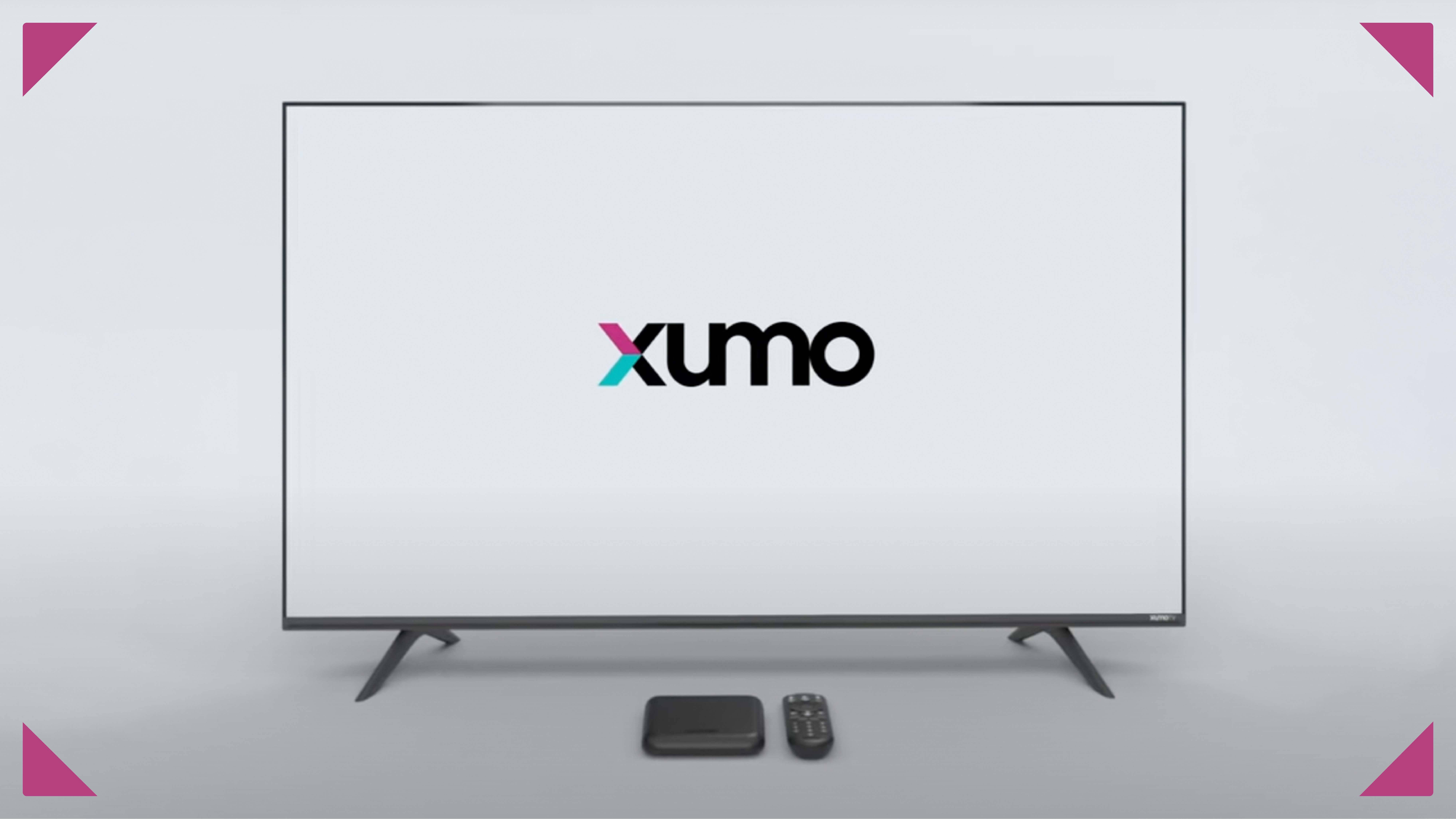 Spectrum's Xumo is so easy to set up, even your kid…