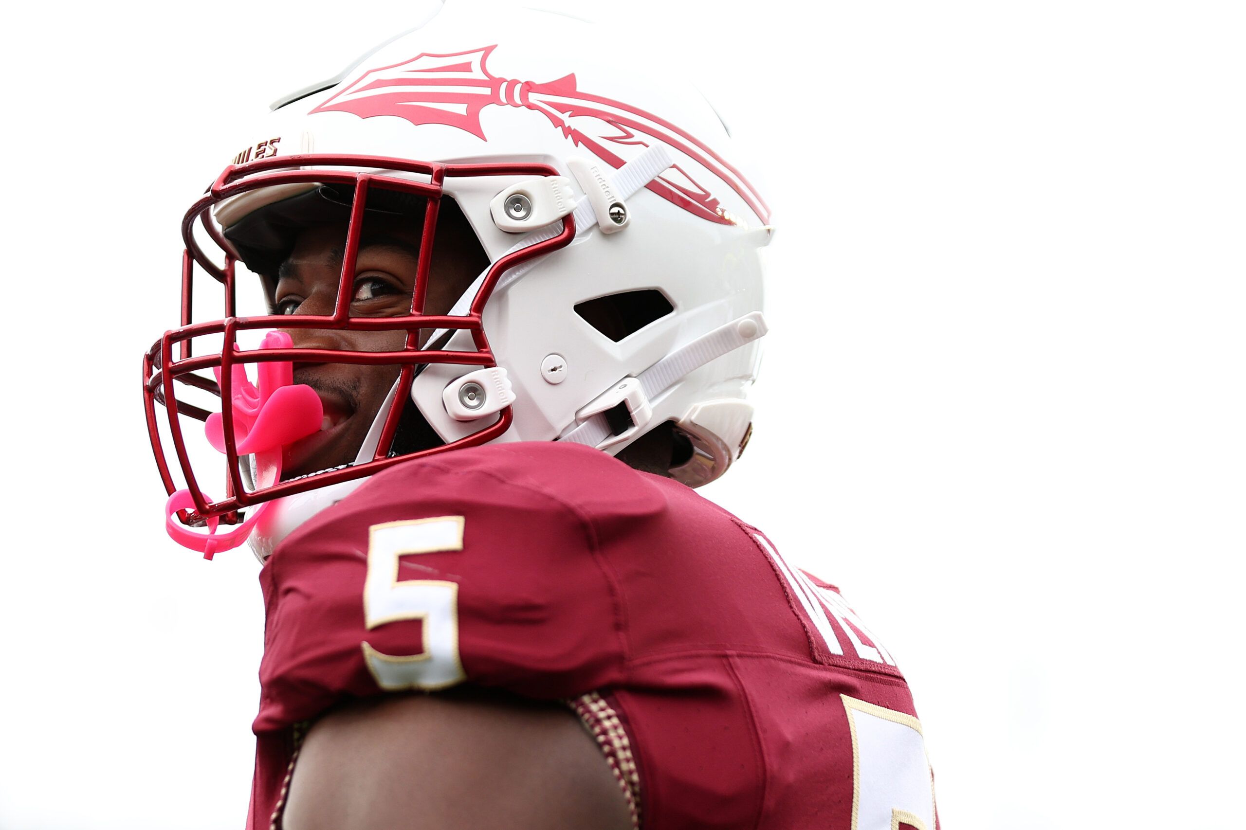 Falcons land FSU EDGE Jared Verse in new 7-round mock…