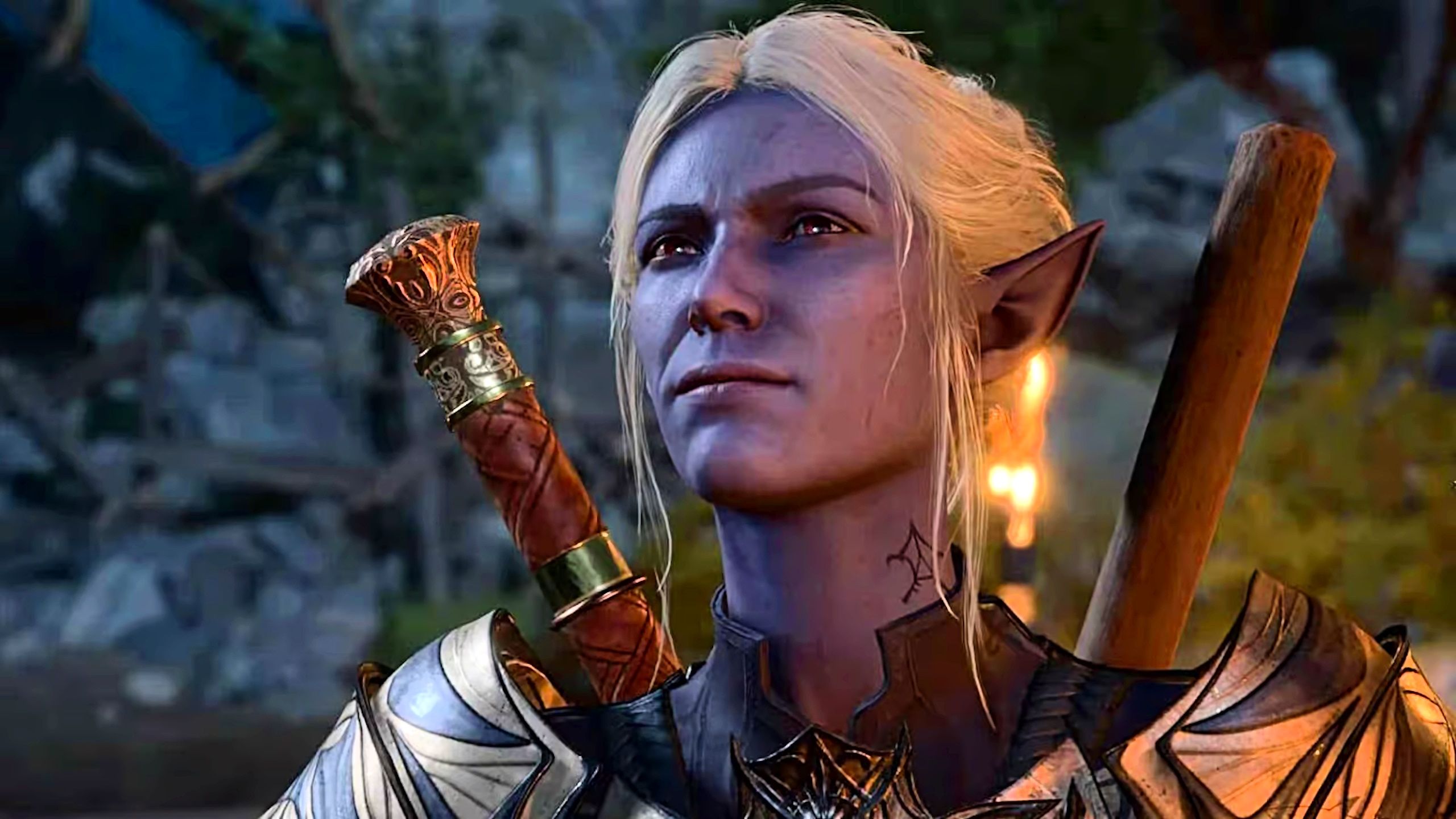 The best Baldur’s Gate 3 Paladin build and Oath