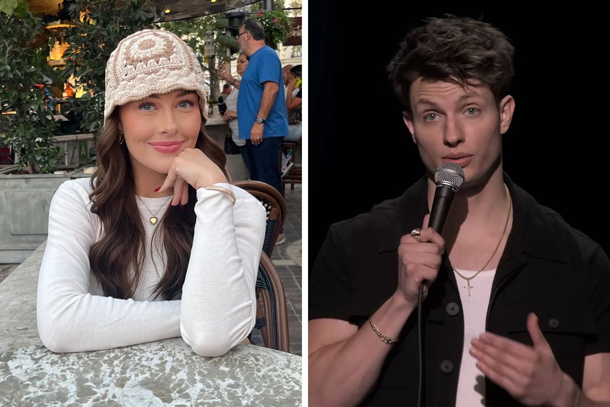 “Imagine How I Felt”: Podcaster Reveals Matt Rife…