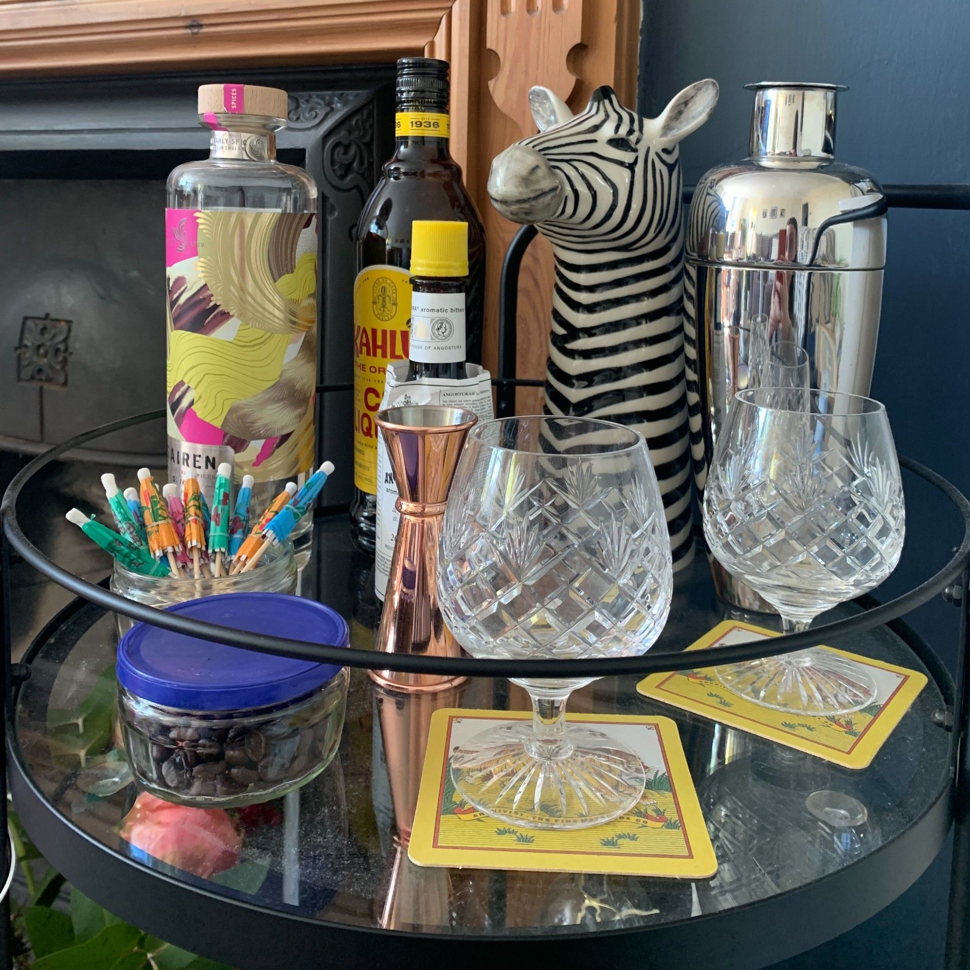 5 alternative ways to reuse your Gu pots to give the…