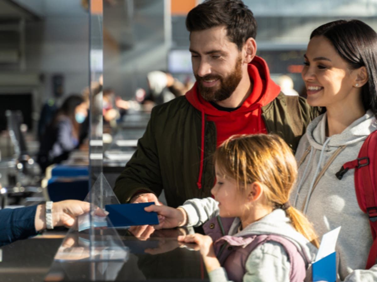 New border system for entering the EU finally gets…