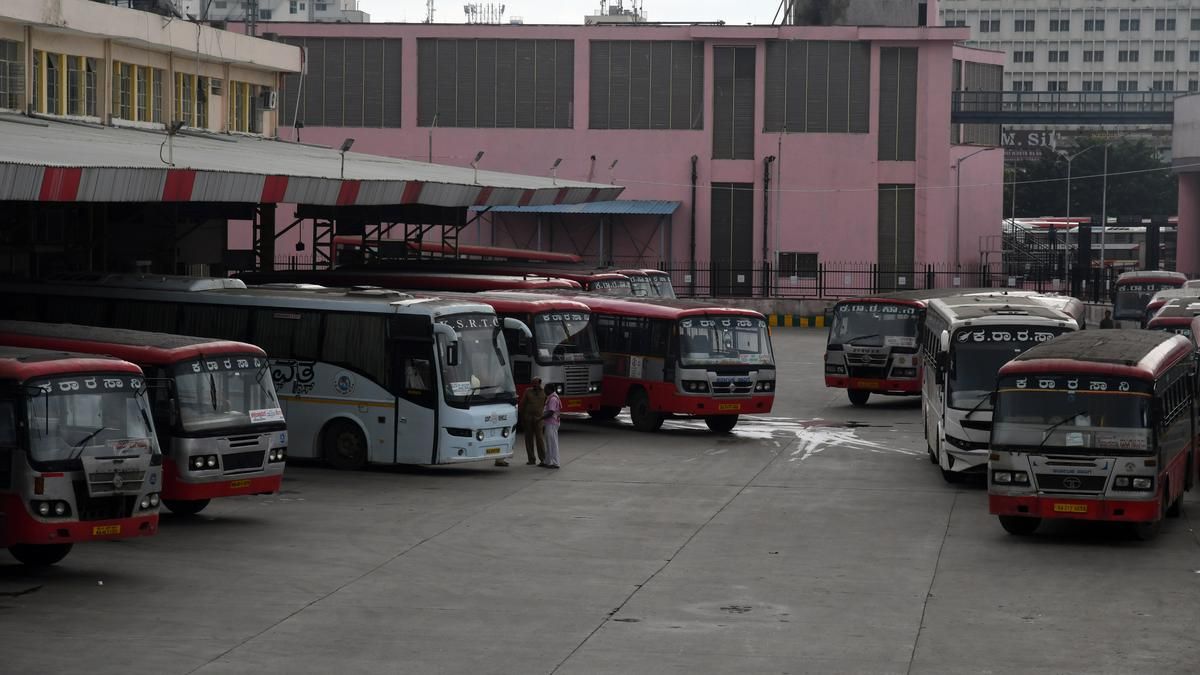 Karnataka wins legal battle over ‘KSRTC’ as Kerala…