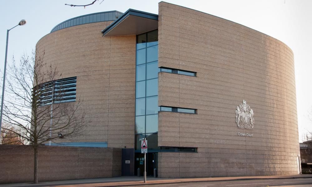 Judge apologises to sexual assault victim ‘greatly let…