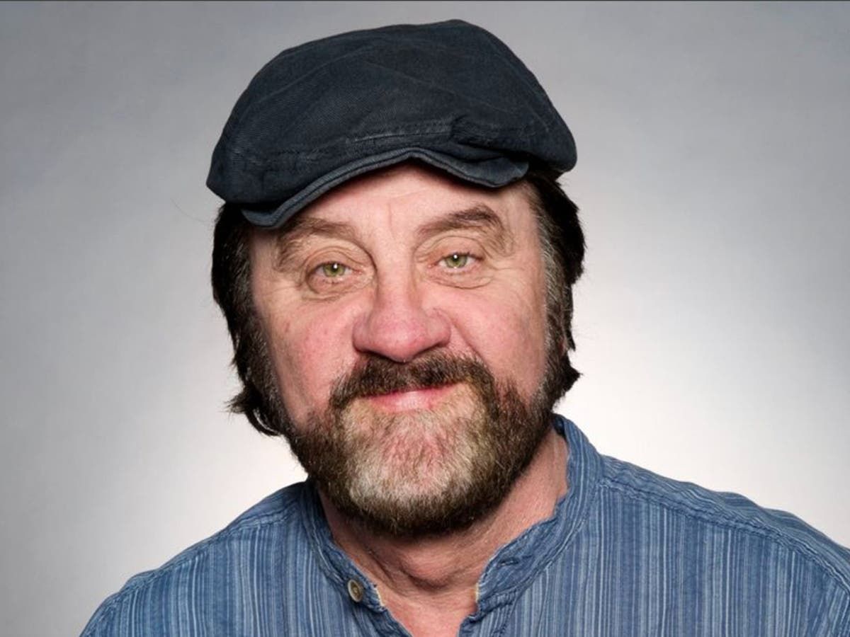Emmerdale’s Zak Dingle actor Steve Halliwell dies aged…