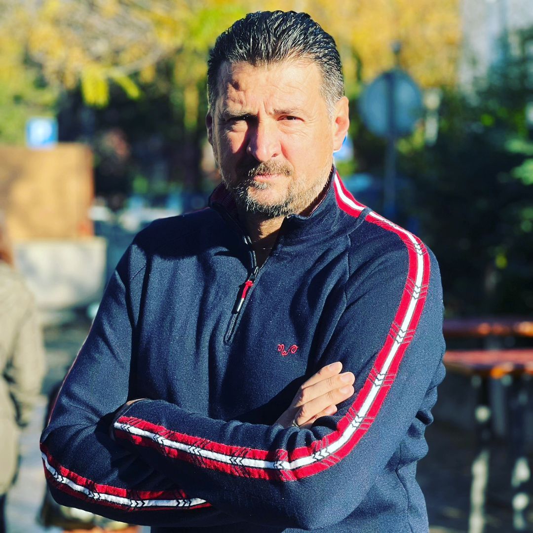 Celebrating Vladimir Grbic: Symbol of Milestones,…