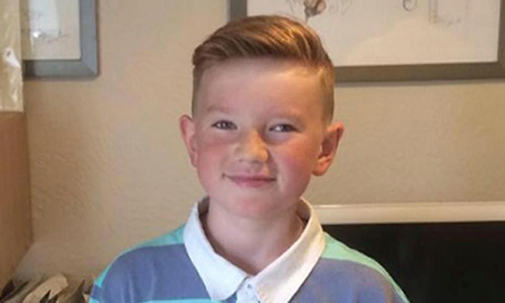 Alex Batty fled across Pyrenees after mother planned…