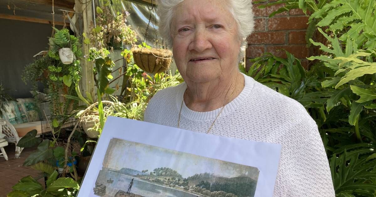 New book offers rare insight into colonial company's…