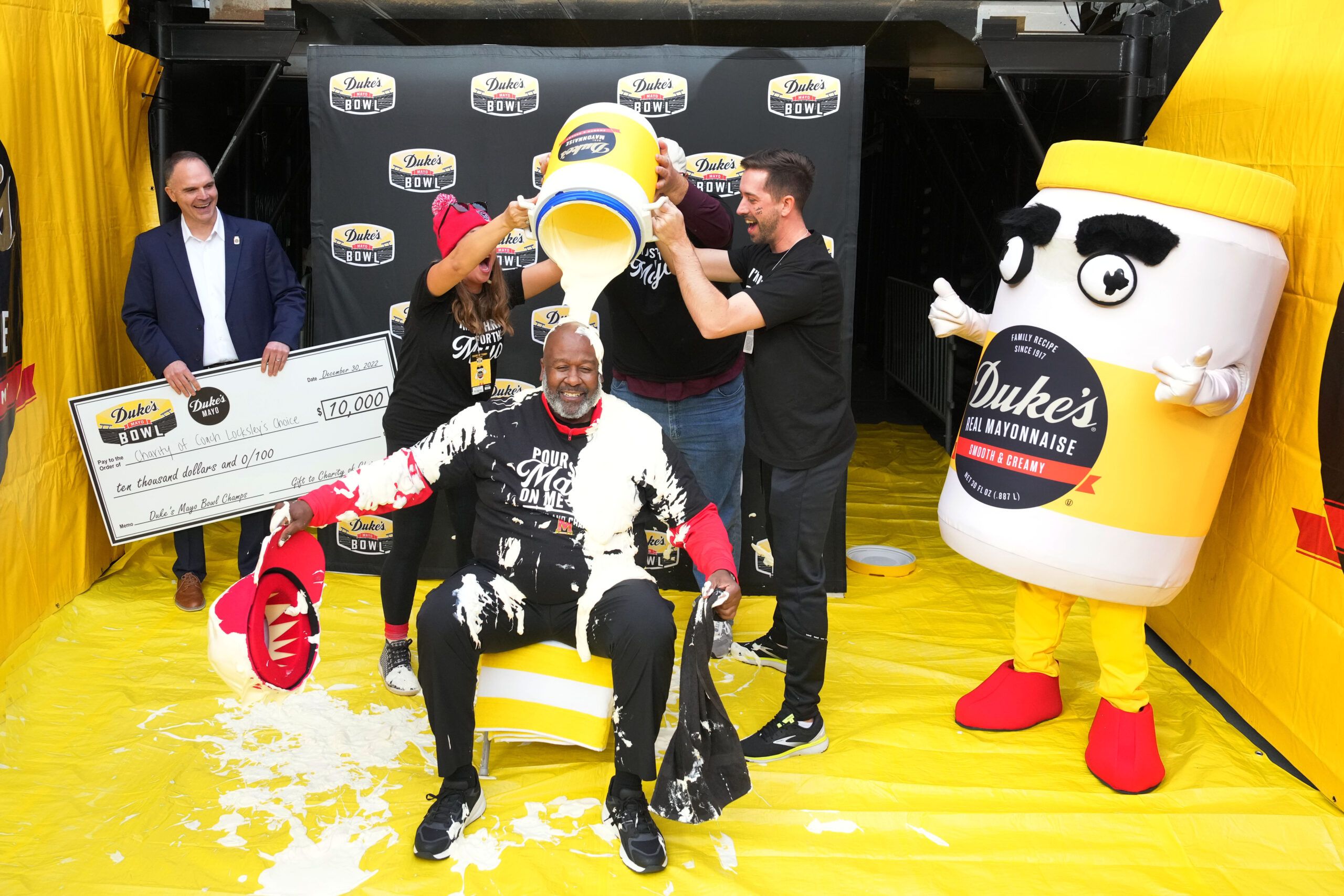 Ranking the 13 best (edible) things college football…