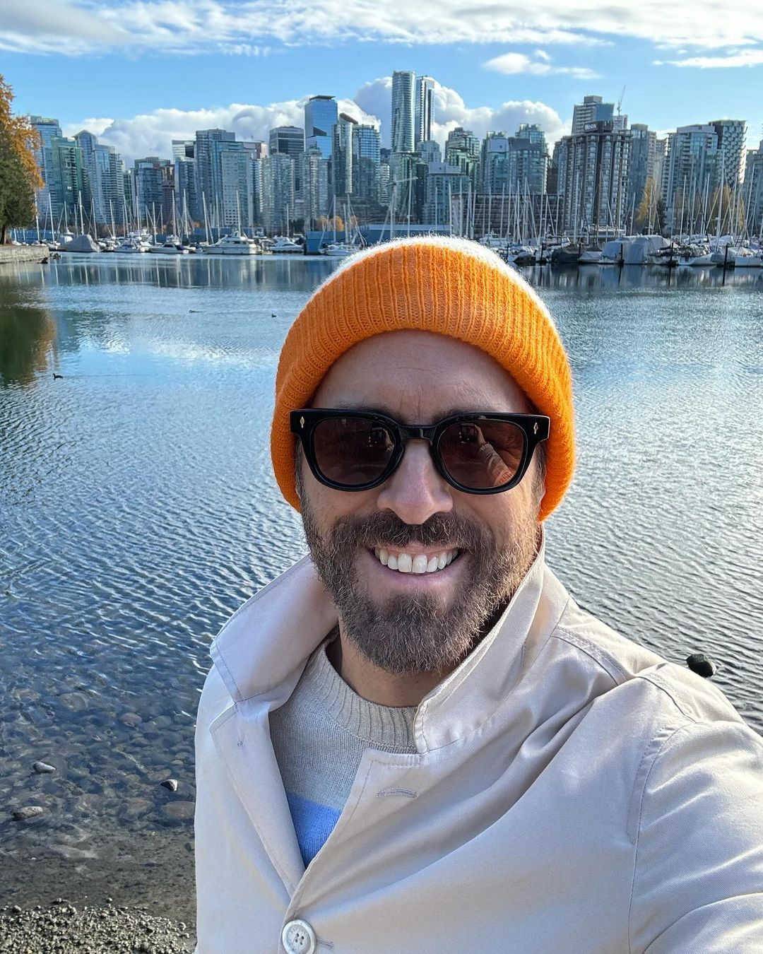 Shawn Levy and Ryan Reynolds plan Netflix heist…