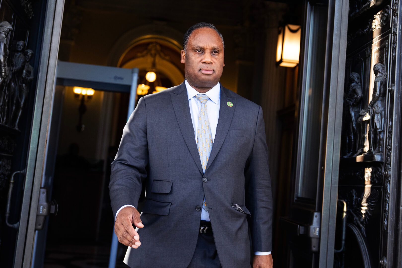 Jonathan Jackson, son of civil rights leaders,…