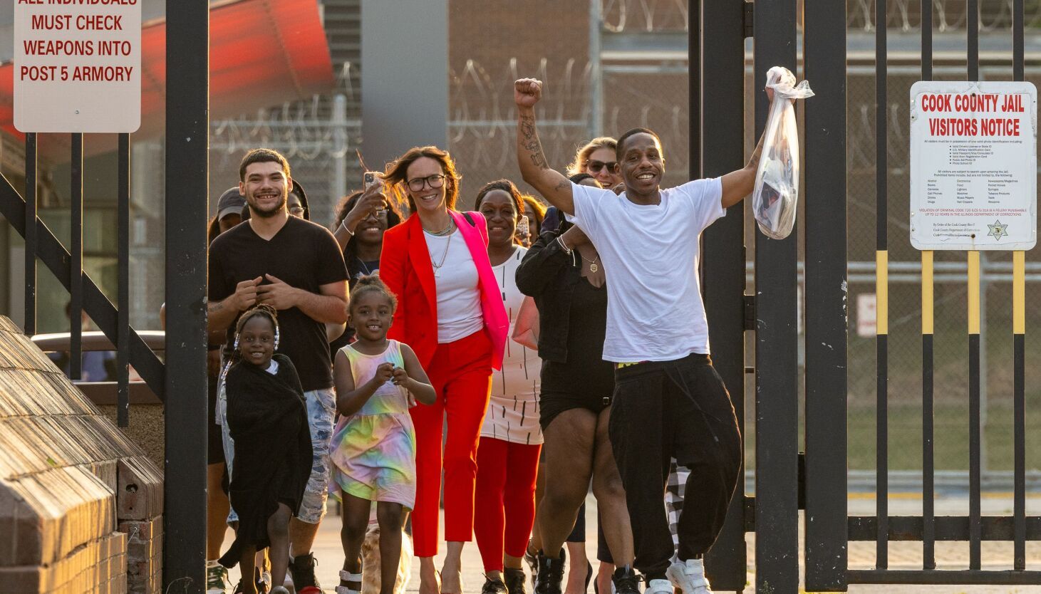 Lawsuits accuse Chicago police, prosecutors and a…