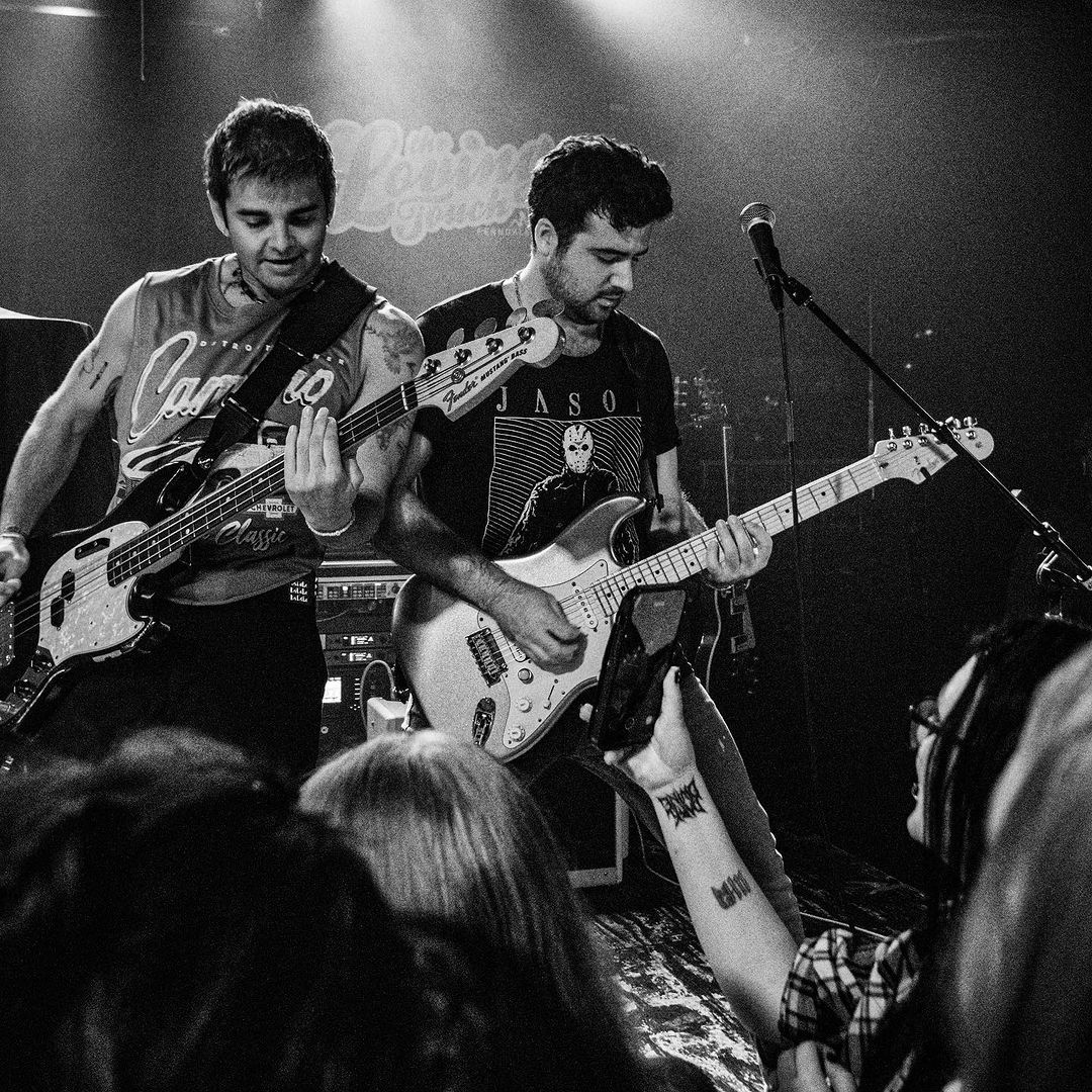 Passion Strings: A Look at Jack Griffo's Musical…