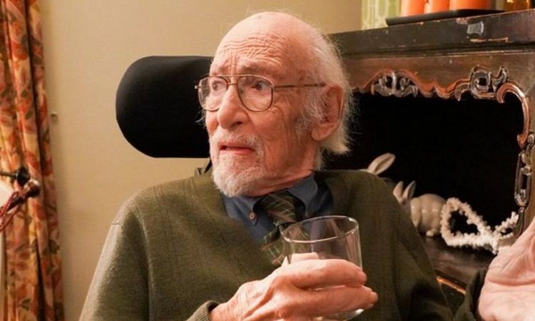 'Grey's Anatomy' actor Jack Axelrod passes away at 93