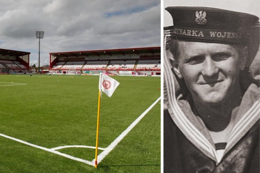 From the wartime Gulag to becoming chair of Hamilton…