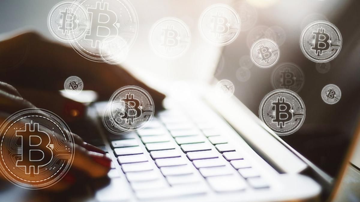 Bitcoin scam: Hacker Sriki allegedly forced to…