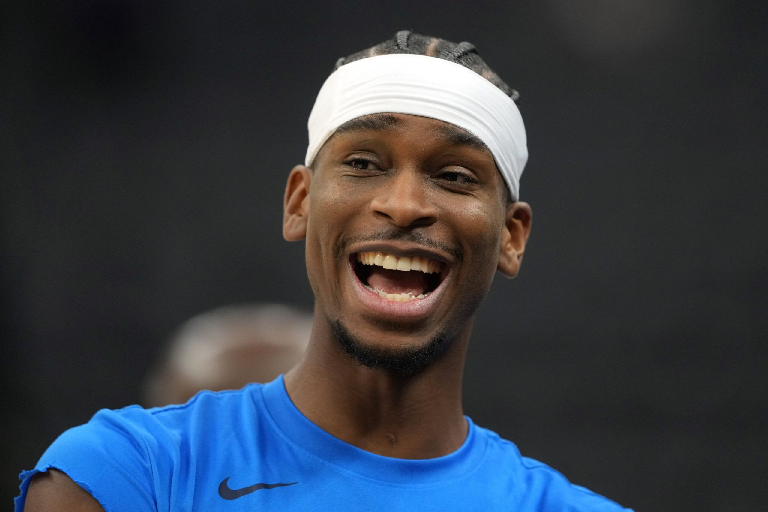 WATCH: Every Shai Gilgeous-Alexander game-winner in…