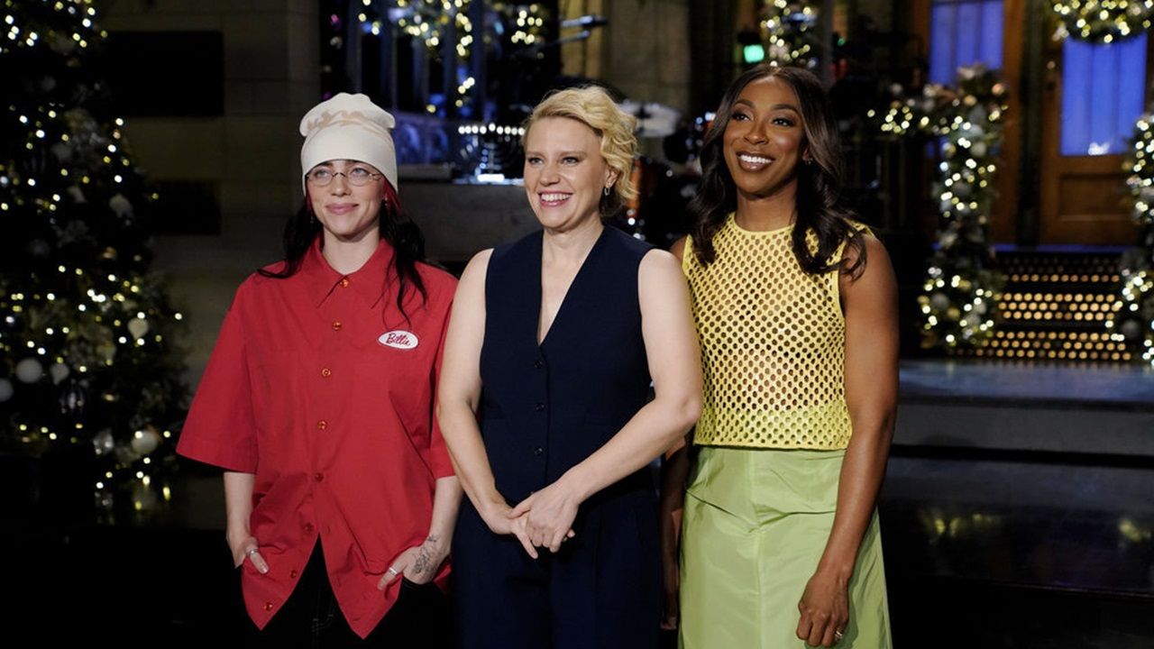 Who has been the best Saturday Night Live host of…