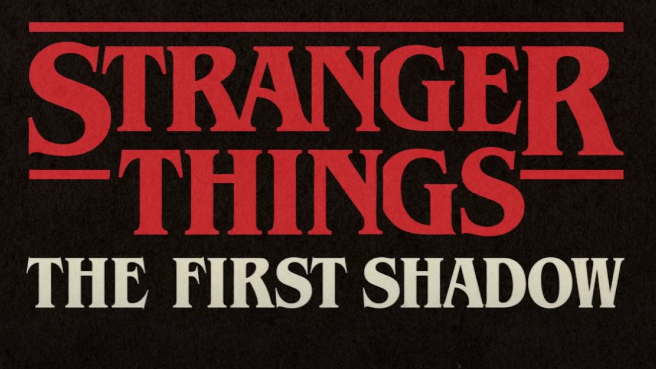 Stranger Things: The First Shadow Premiered In London…