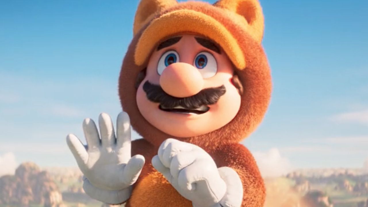 The Super Mario Bros. Movie Was A Billion-Dollar Hit,…