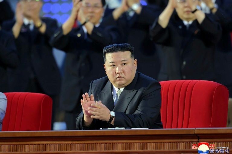 N Korea Fires Long Range Ballistic Missile Seoul